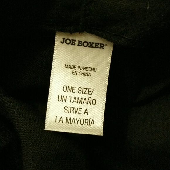 Joe Boxer | Accessories | Cute Joe Boxer Hat Tweed Hat With Braided ...